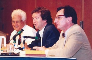 About – Richard Kearney